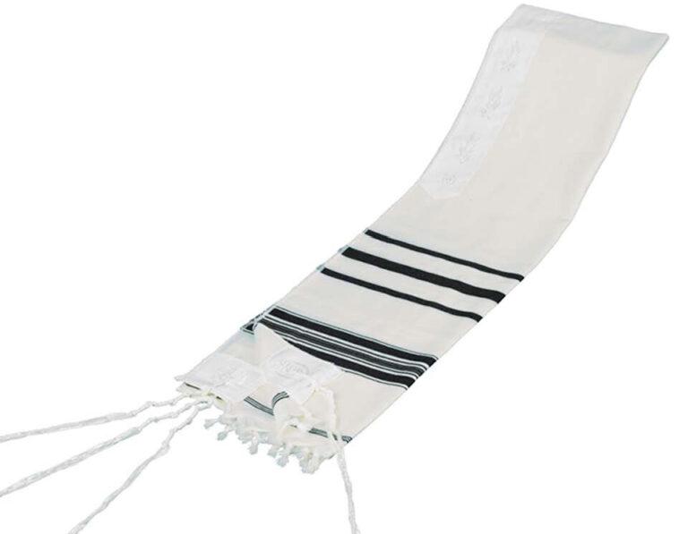 Tallits- Prayer Shawls | Traditional Jewish Tallitot