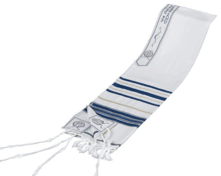 Tallits- Prayer Shawls | Traditional Jewish Tallitot